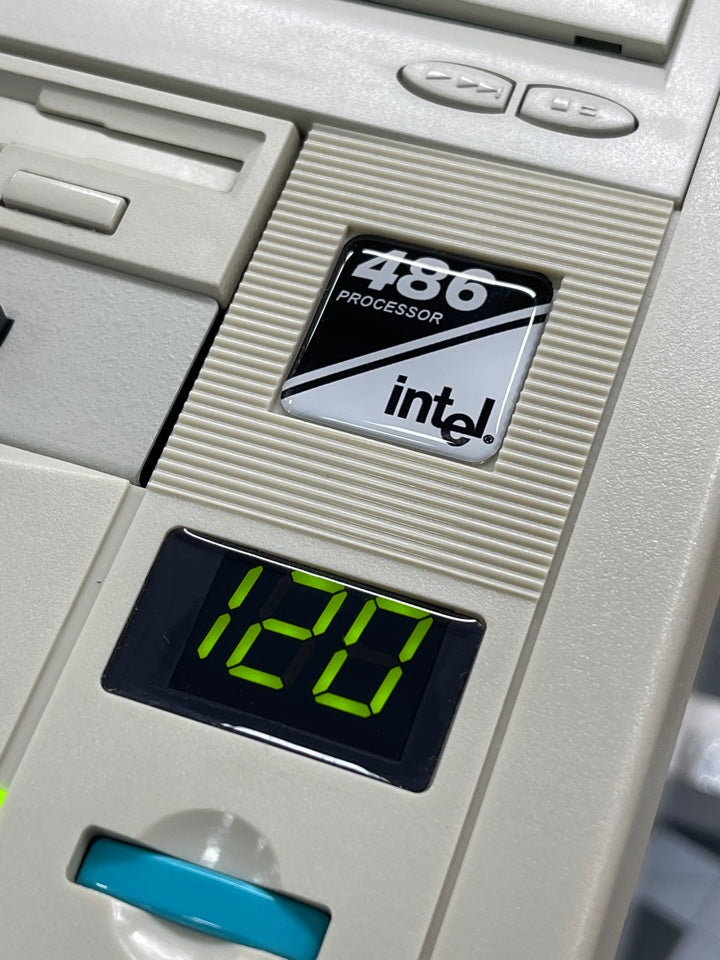 Ye olde 286, 386, 486... – Geekenspiel