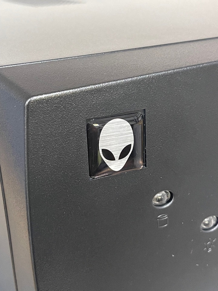 > Alienware V2