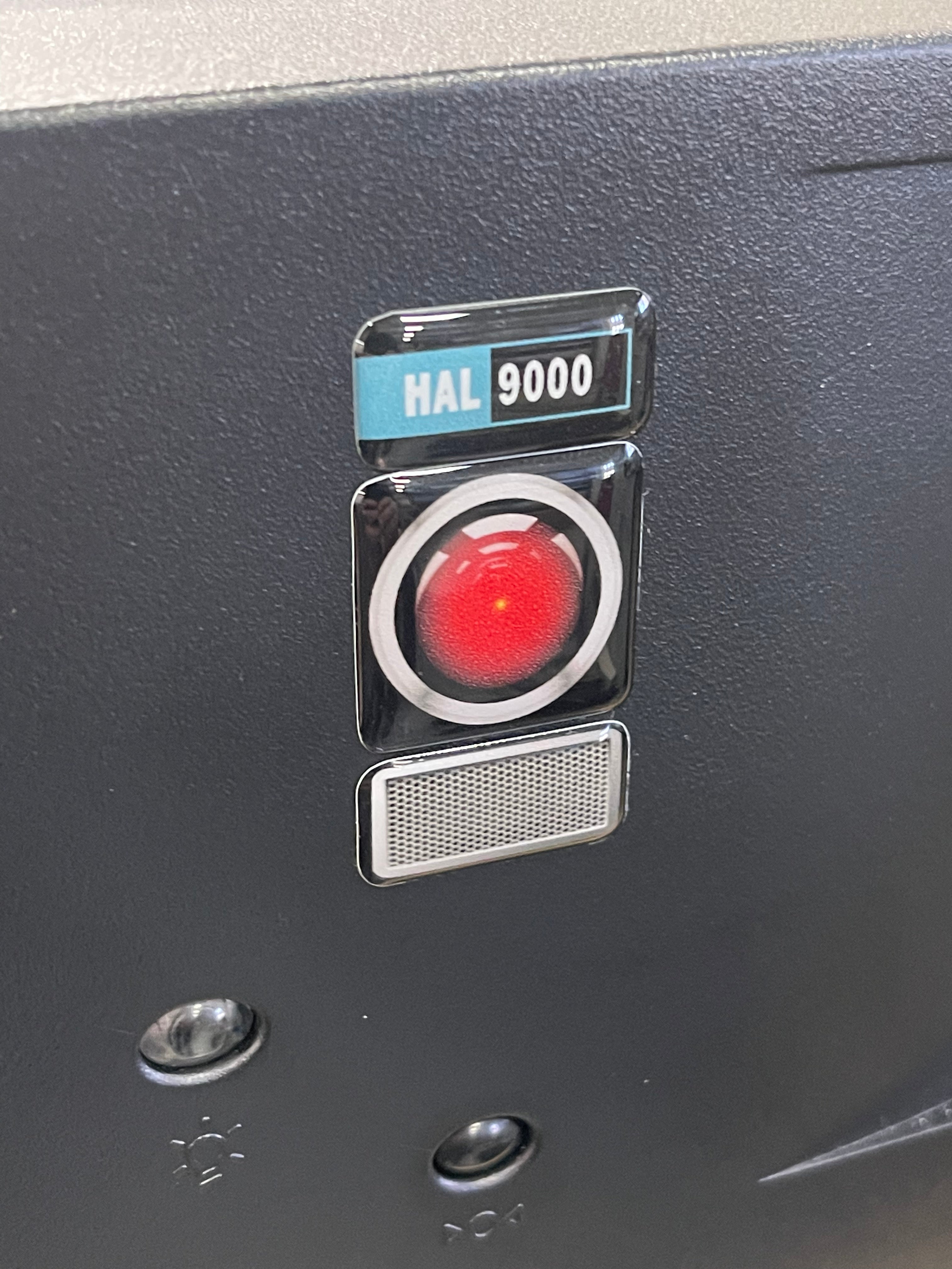 > HAL-9000
